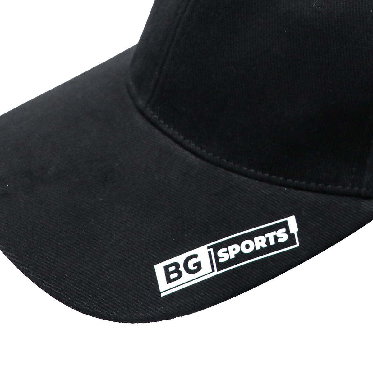 หมวก BG SPORT CAP 2025/26 (Black) – BGPU | Official Store